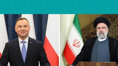 Embassy of the Islamic Republic of Iran - Warsaw